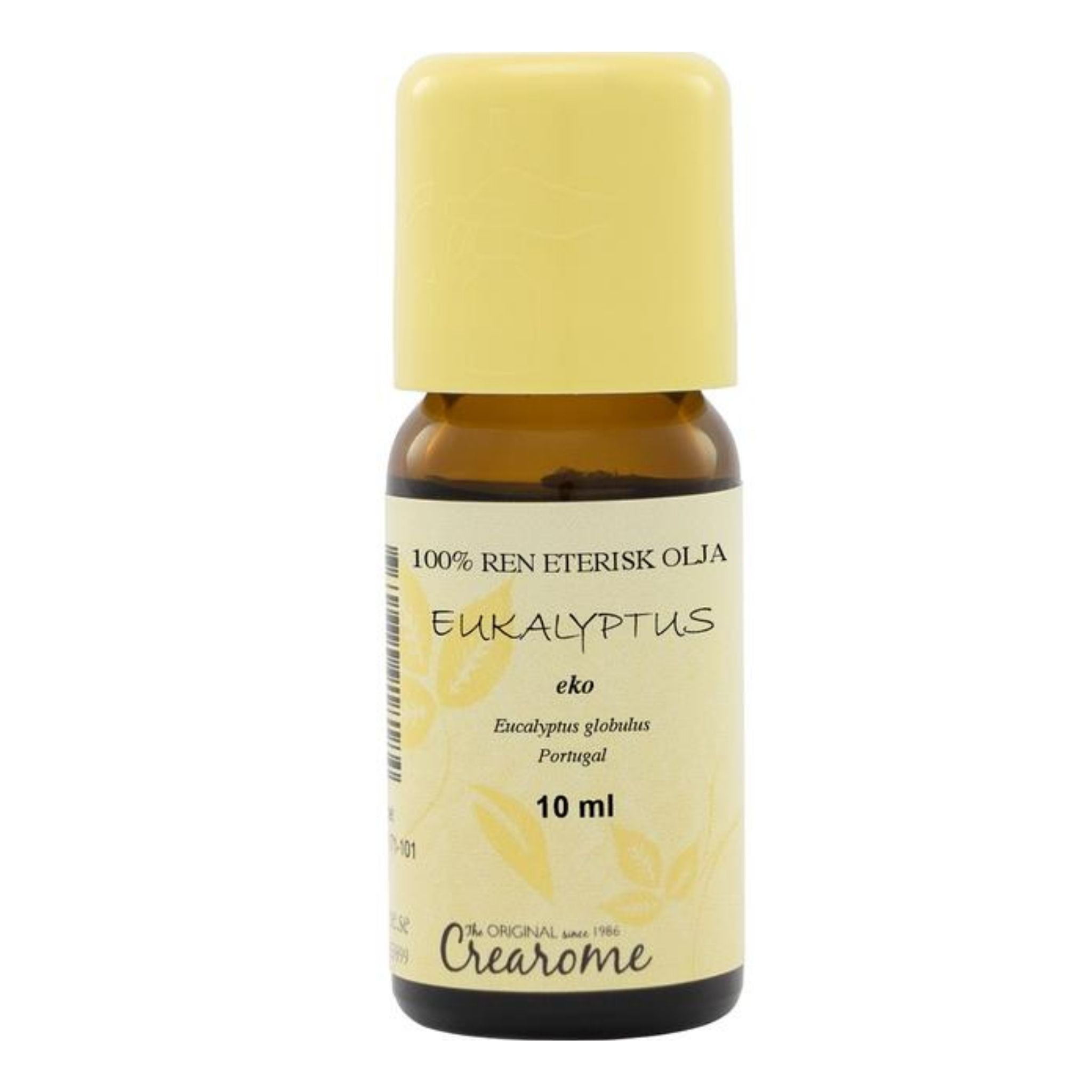 Eterisk olja eko Eukalyptus - Butik Ametist